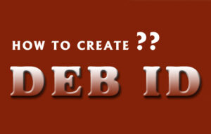 DEB ID - DBU Open and Distance Learning Programs in Punjab, India